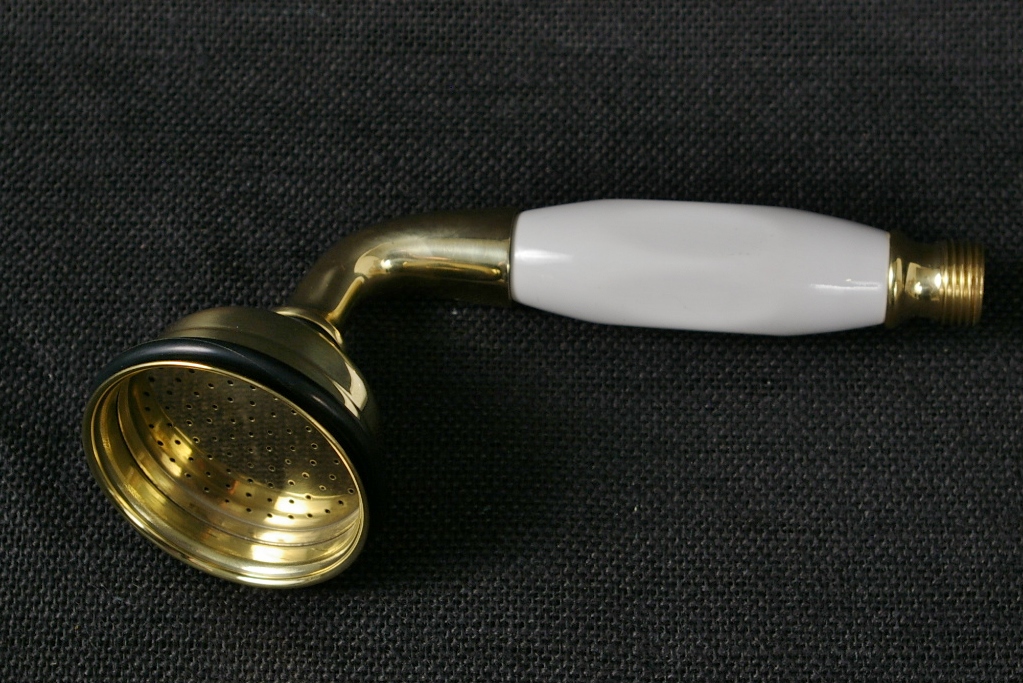 Shower Handset | Mongers Architectural Salvage
