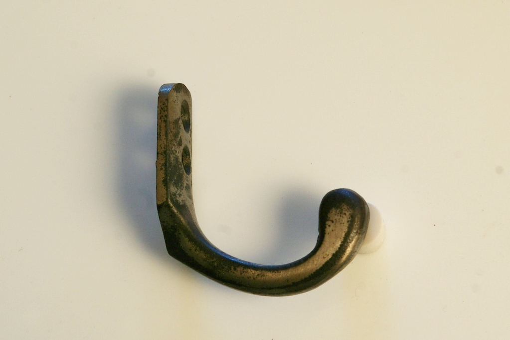 Iron Hook | Mongers