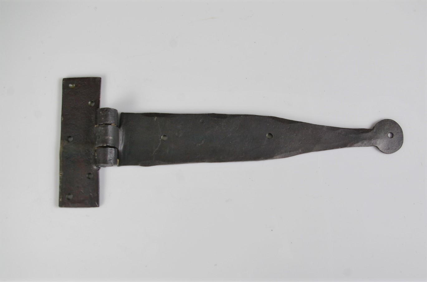 Hand-forged Ironmongery | Mongers