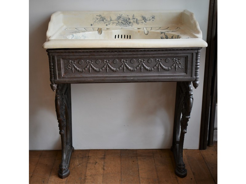 Washroom Basins | Mongers