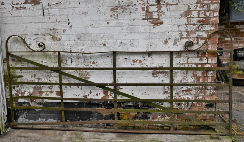 Antique Farm Gates | Mongers