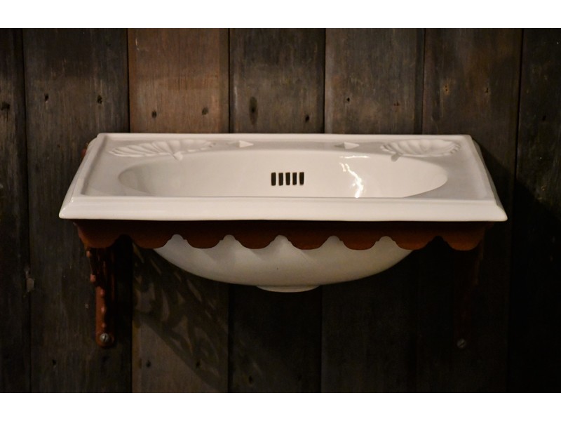Washroom Basins | Mongers