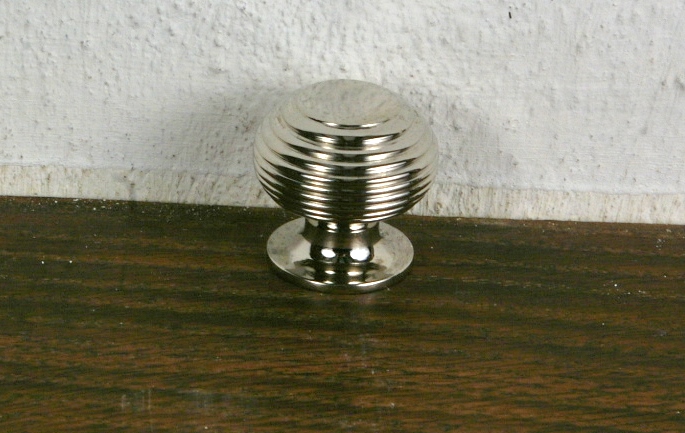 Cupboard Knobs | Mongers