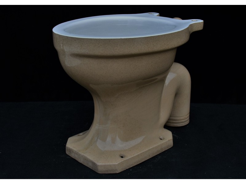 Antique and reclaimed toilet, lavatory, loo pans | Mongers ...