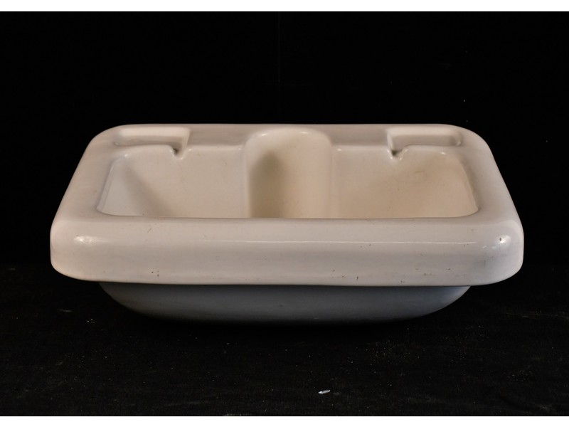 Washroom Basins | Mongers