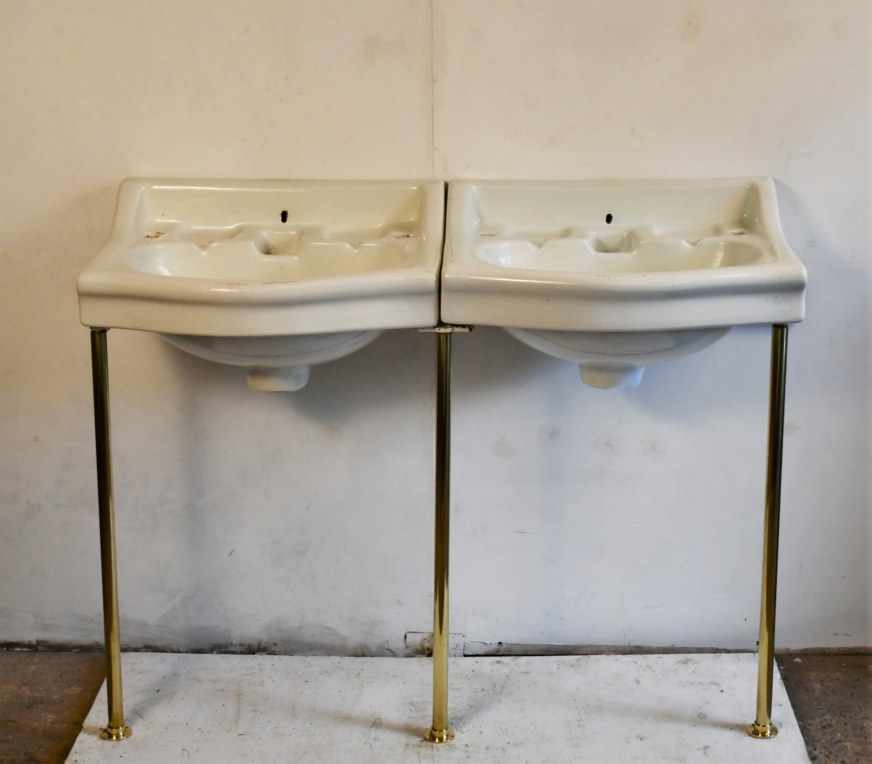 Double Basin | Mongers