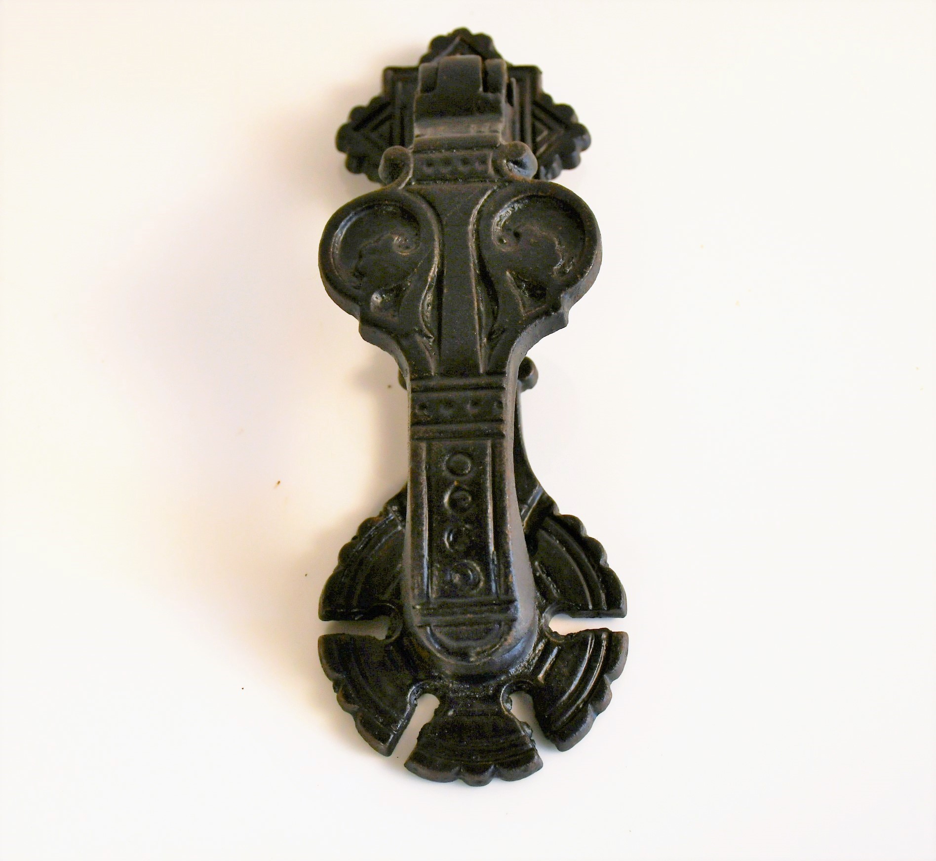 Door Knocker | Mongers Architectural Salvage