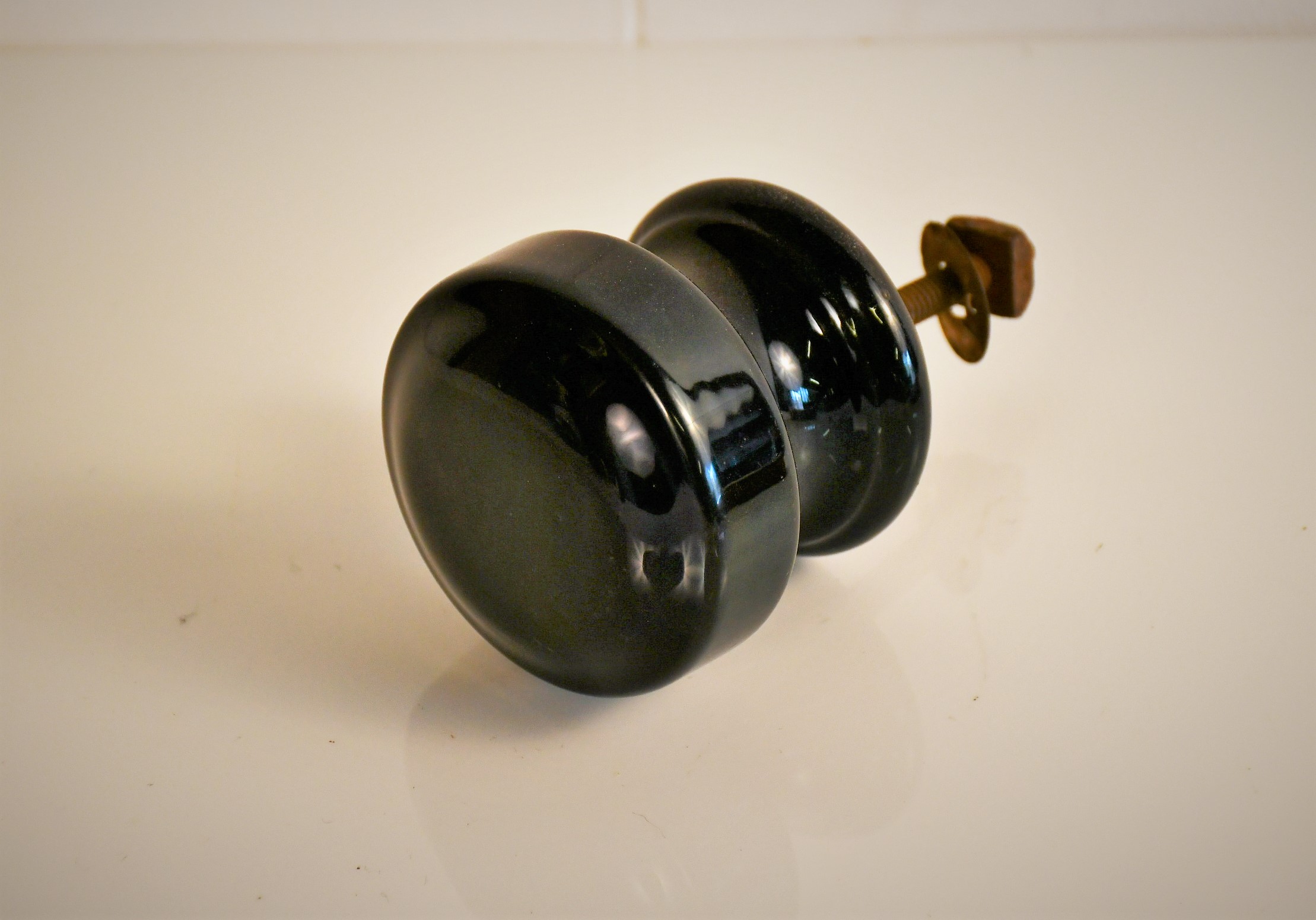 Georgian Door Furniture | Mongers