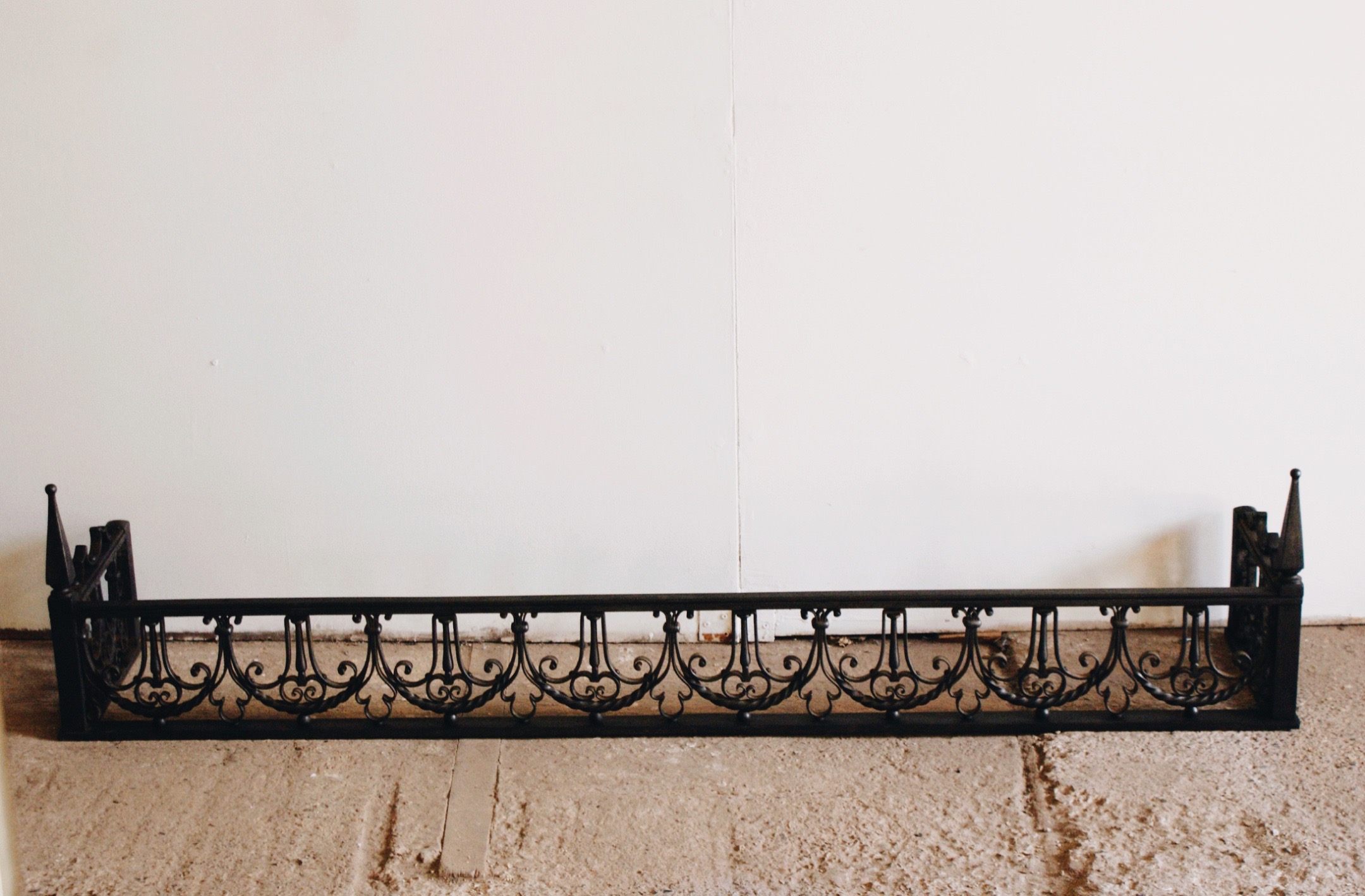 Fireplaces | Mongers