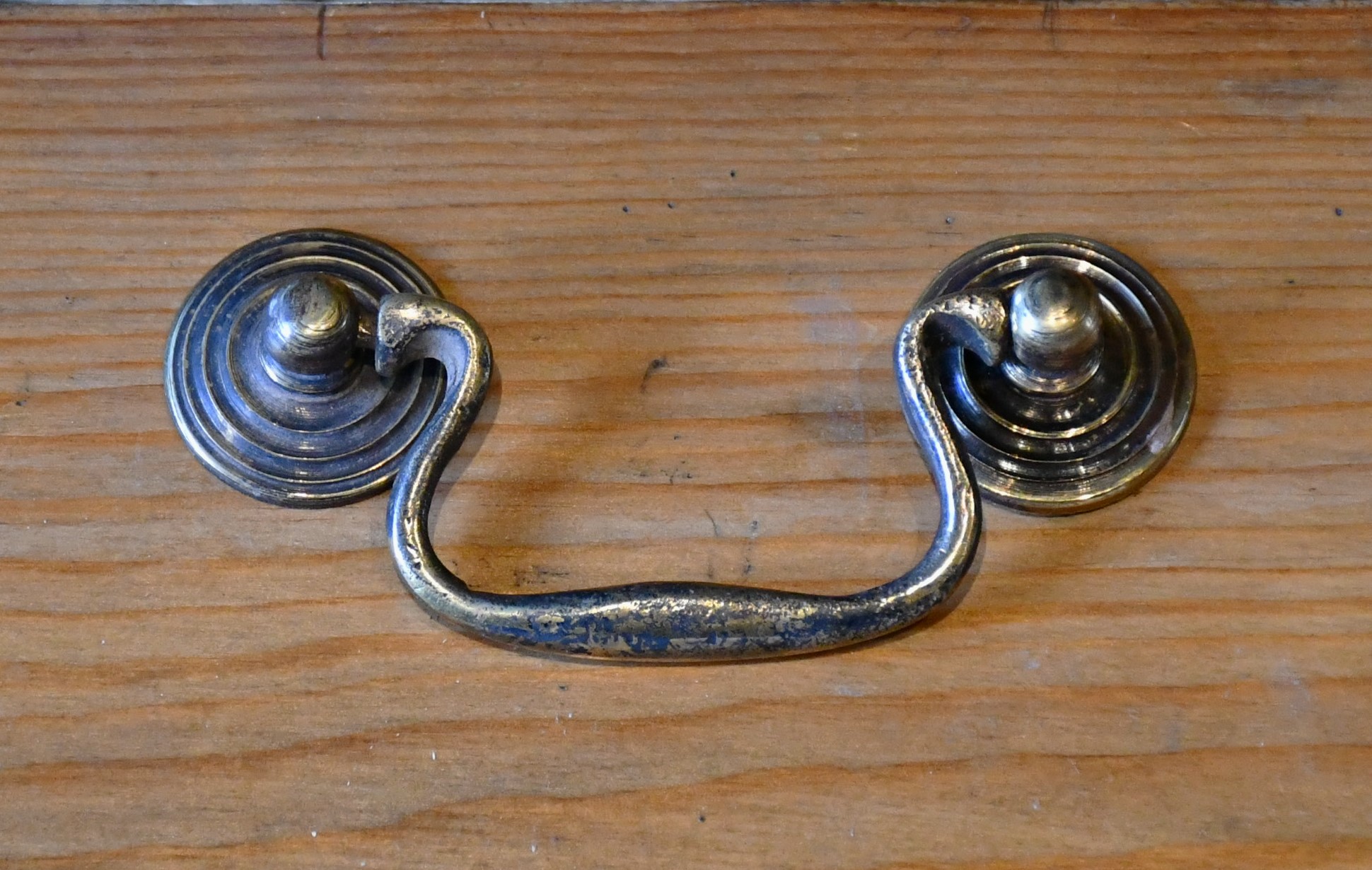Loop Drawer Handles | Mongers