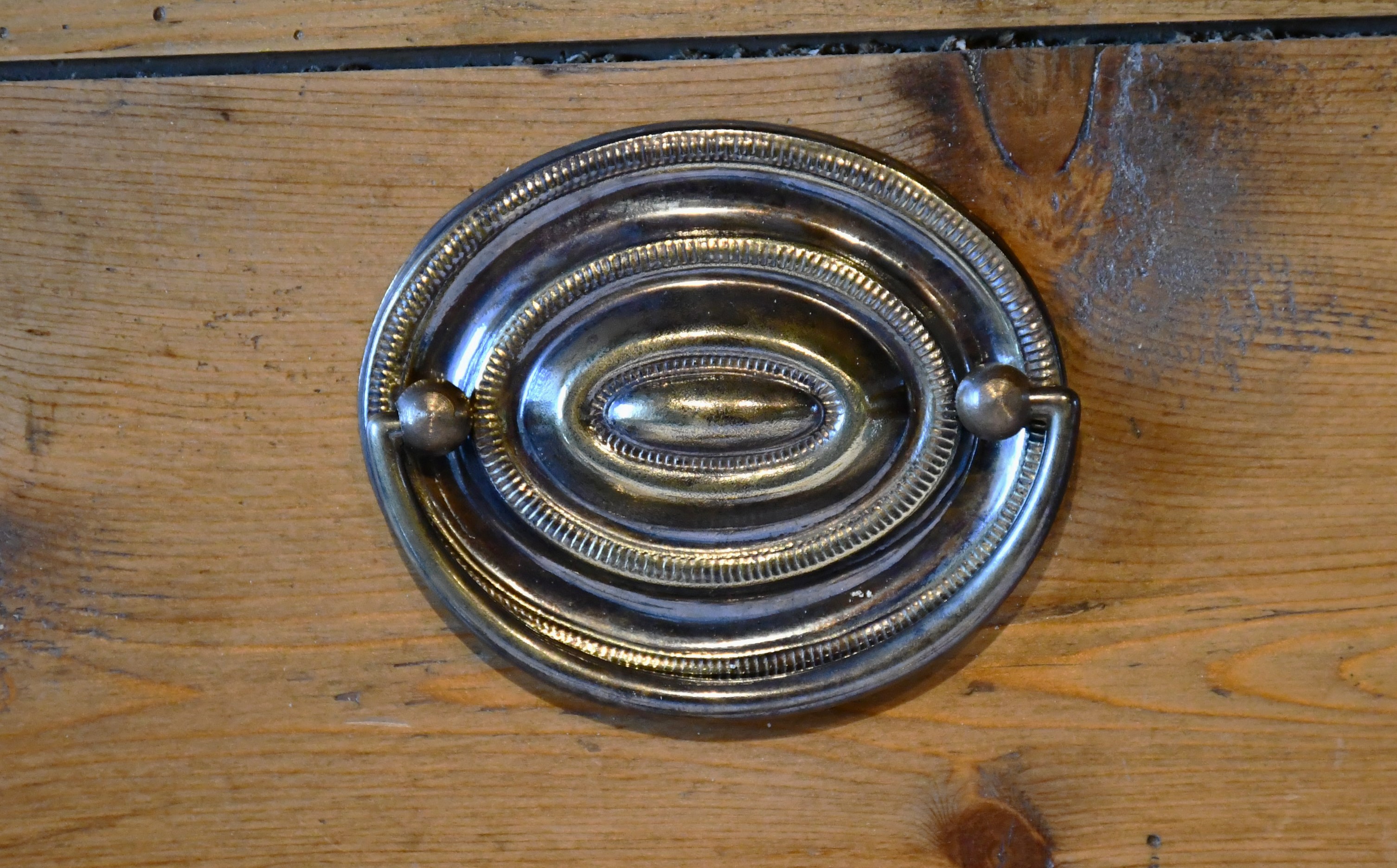 Georgian Cabinet Fittings | Mongers