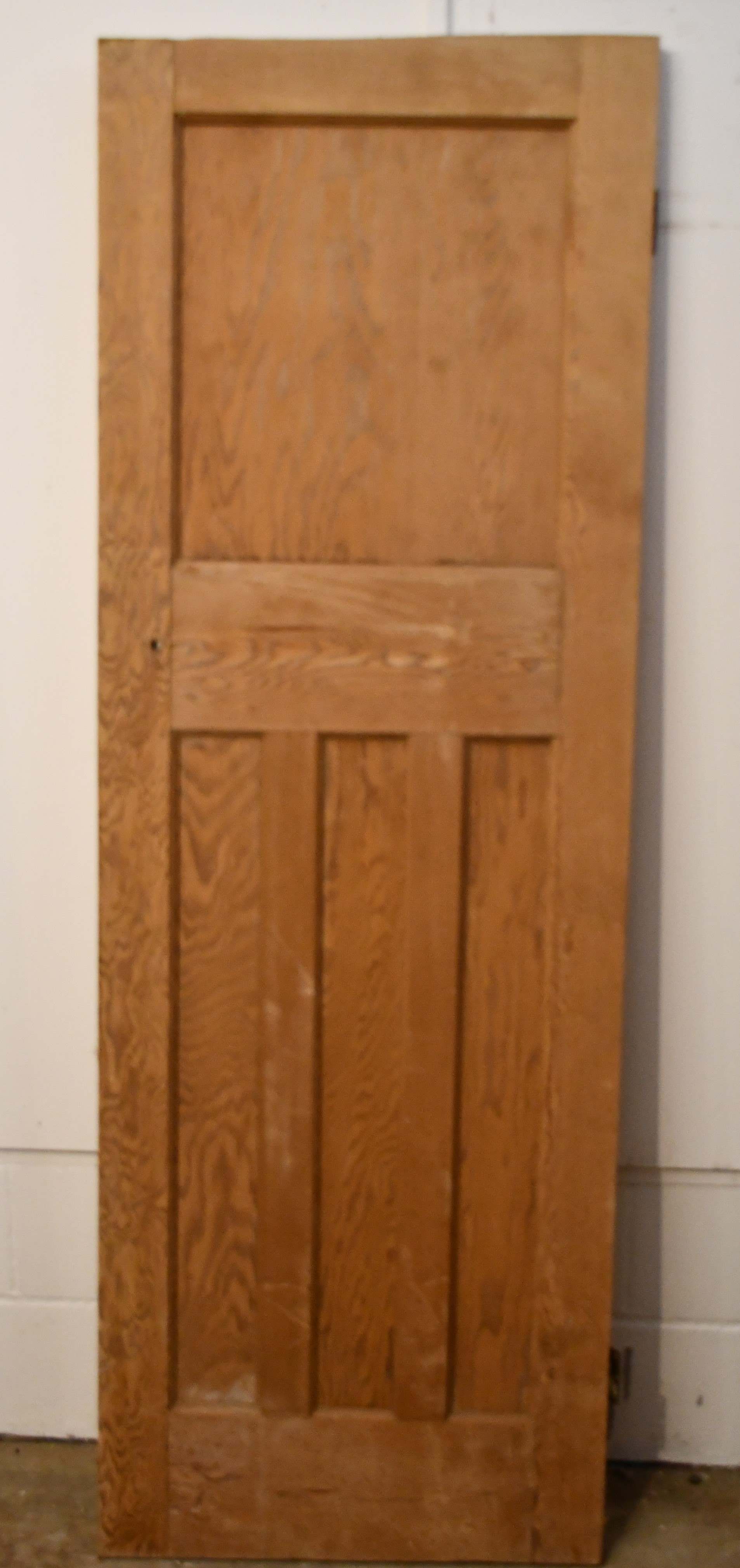Reclaimed Doors | Mongers