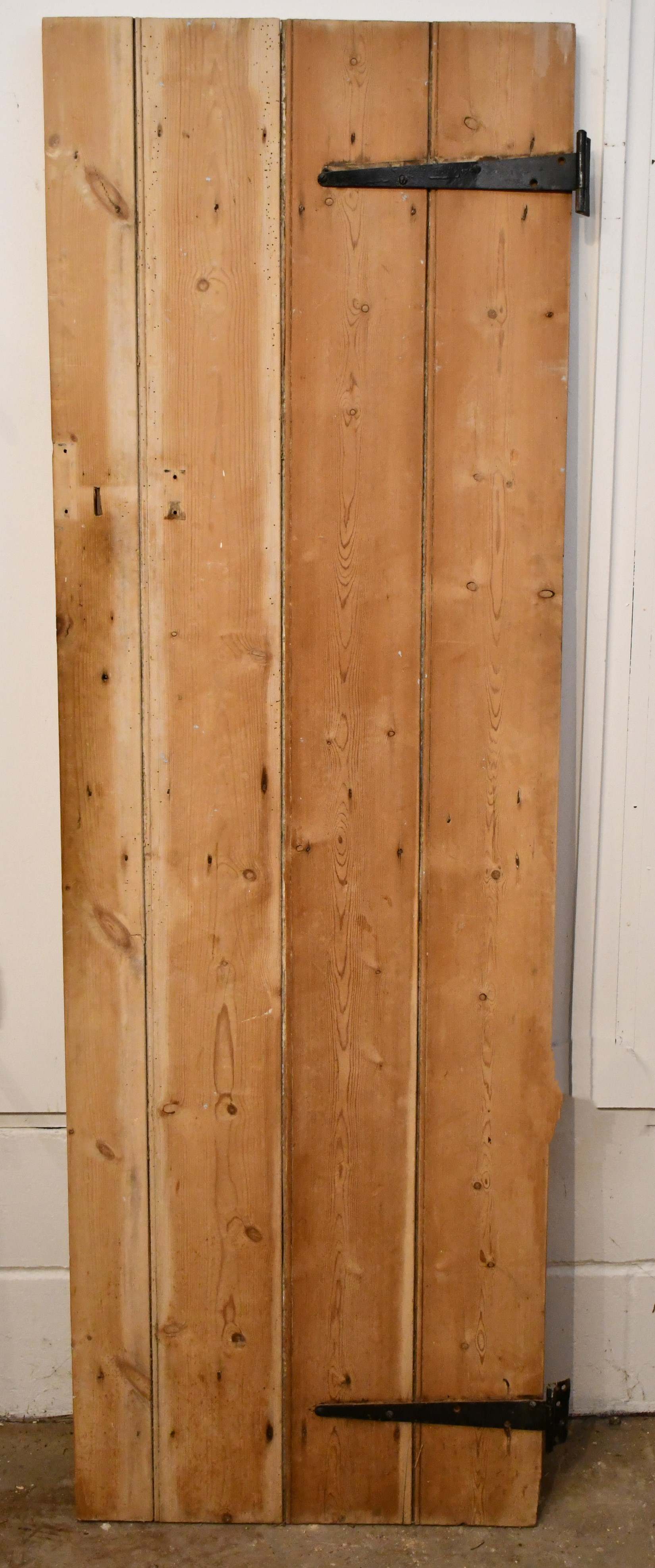 Cottage Doors | Mongers