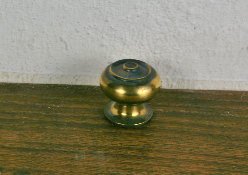 Cupboard Knobs | Mongers
