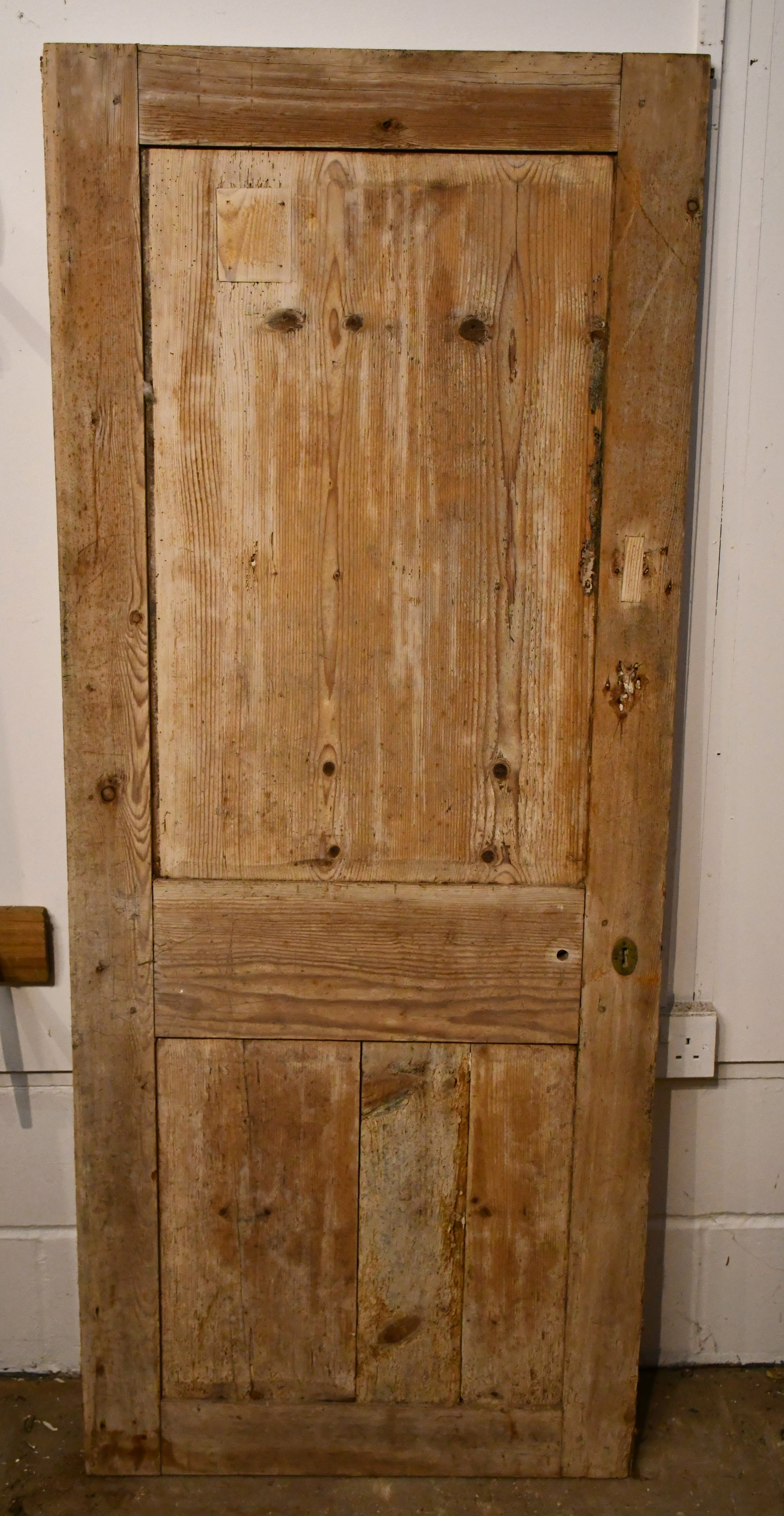 Period Doors | Mongers