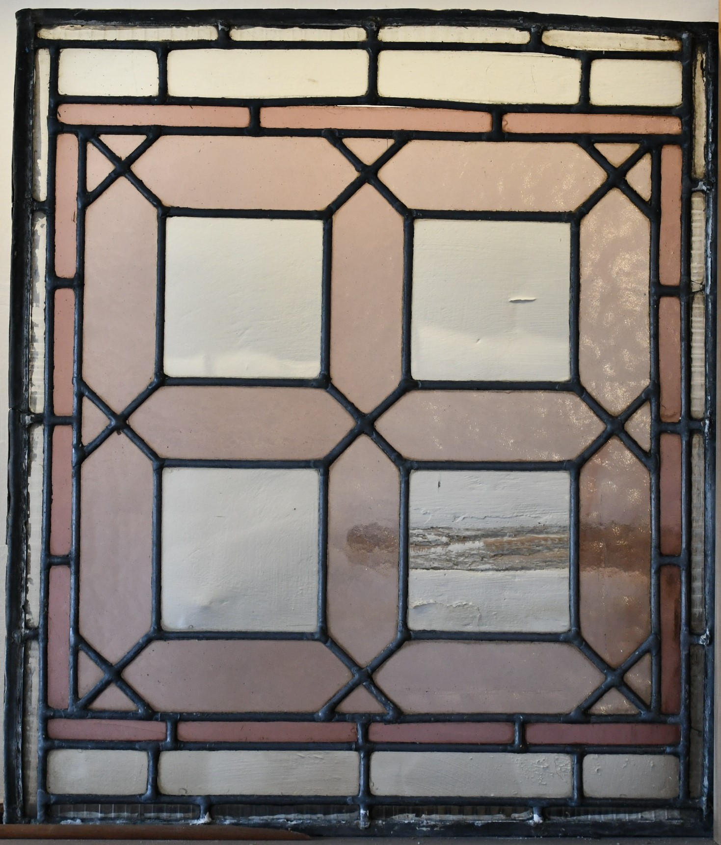 Stained and Leaded Glass | Mongers