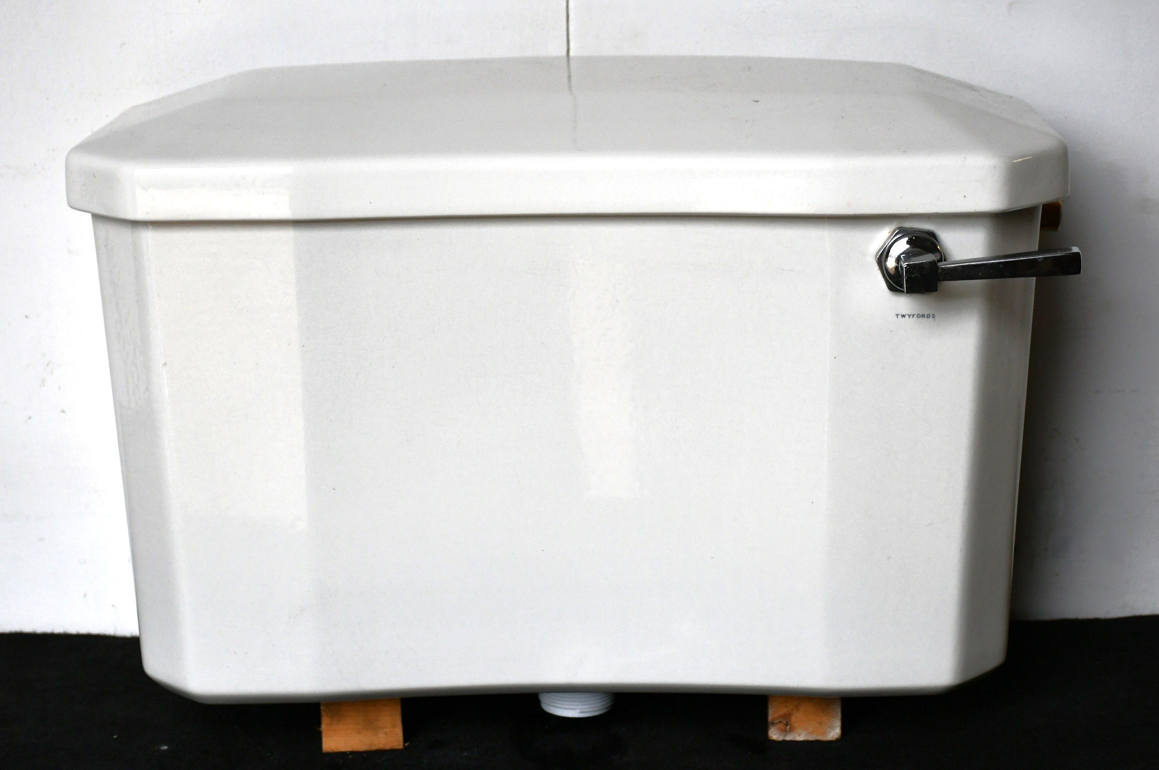 Restored Cisterns | Mongers